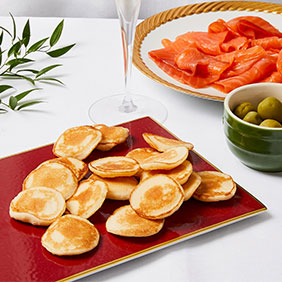 Harrods | Food Order