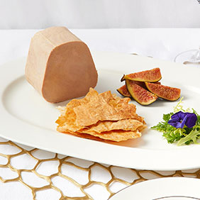 Harrods | Food Order