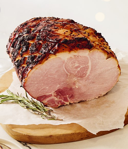 Harrods | Food Order