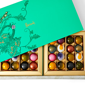 Harrods | Food Order