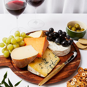 Harrods | Food Order