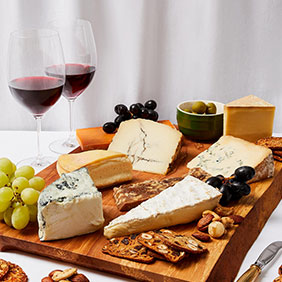 Harrods | Food Order