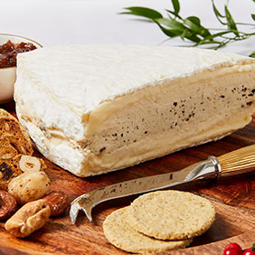 Harrods | Food Order