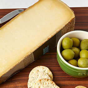 Harrods | Food Order