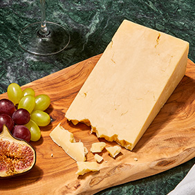 Harrods | Food Order