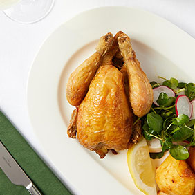 Harrods | Food Order