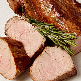 Harrods | Food Order