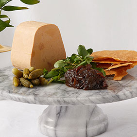 Harrods | Food Order