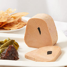 Harrods | Food Order