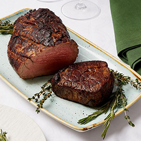 Harrods | Food Order