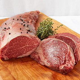 Harrods | Food Order