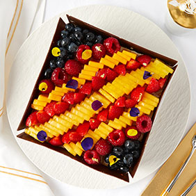 Harrods | Food Order