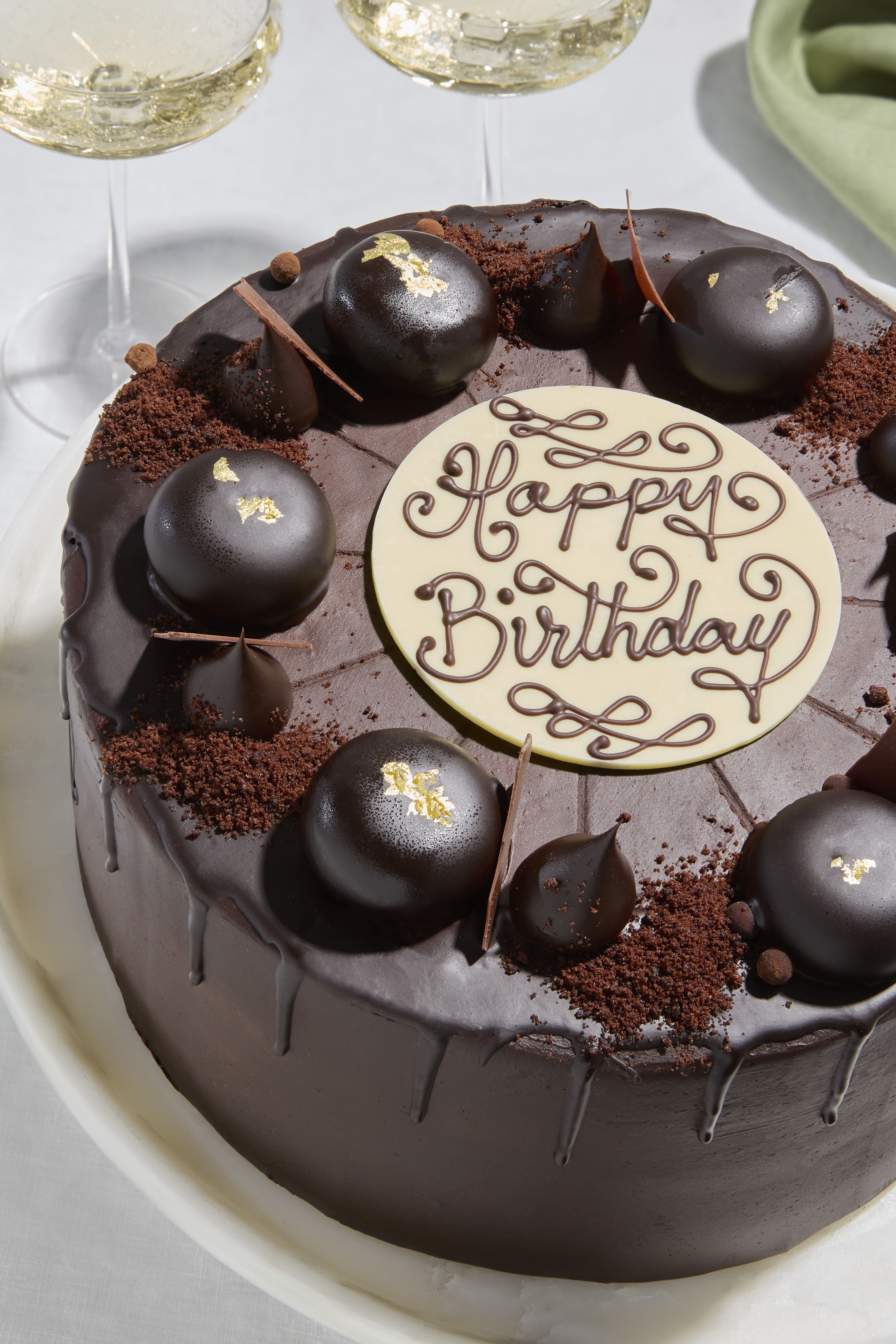 Harrods | Food Order