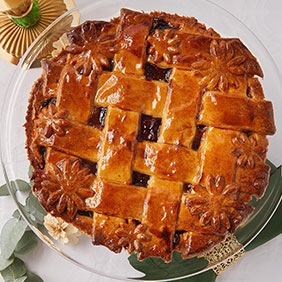 Harrods | Food Order