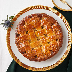 Harrods | Food Order