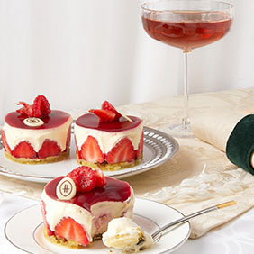 Harrods | Food Order