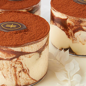 Harrods | Food Order