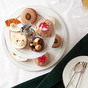 Harrods | Food Order