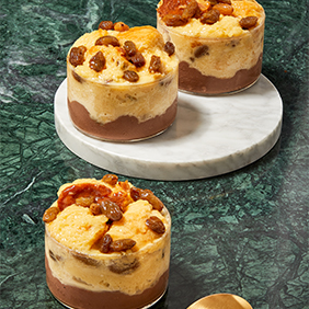 Harrods | Food Order