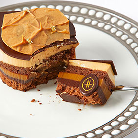 Harrods | Food Order