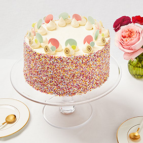 Harrods | Food Order