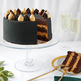 Harrods | Food Order