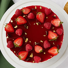 Harrods | Food Order