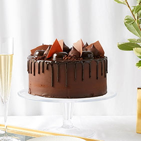 Harrods | Food Order