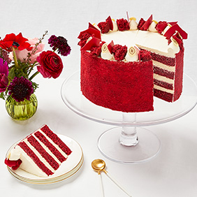 Harrods | Food Order