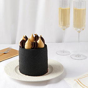 Harrods | Food Order