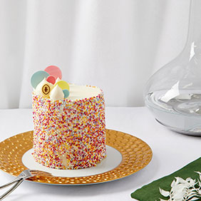 Harrods | Food Order