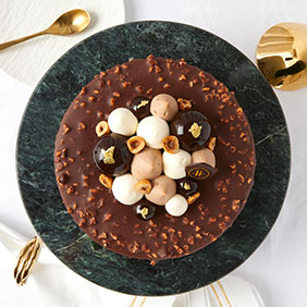 Harrods | Food Order