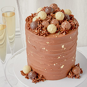 Harrods | Food Order