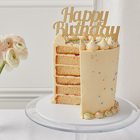 Harrods | Food Order