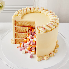 Harrods | Food Order