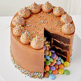 Harrods | Food Order