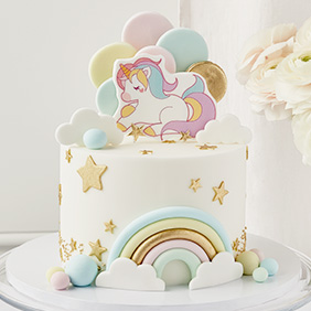 Harrods | Food Order