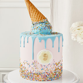 Harrods | Food Order