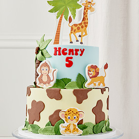 Harrods | Food Order