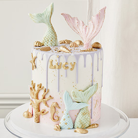 Harrods | Food Order