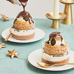 Harrods | Food Order