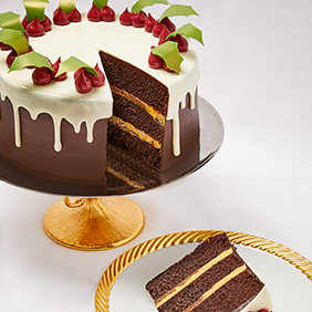 Harrods | Food Order