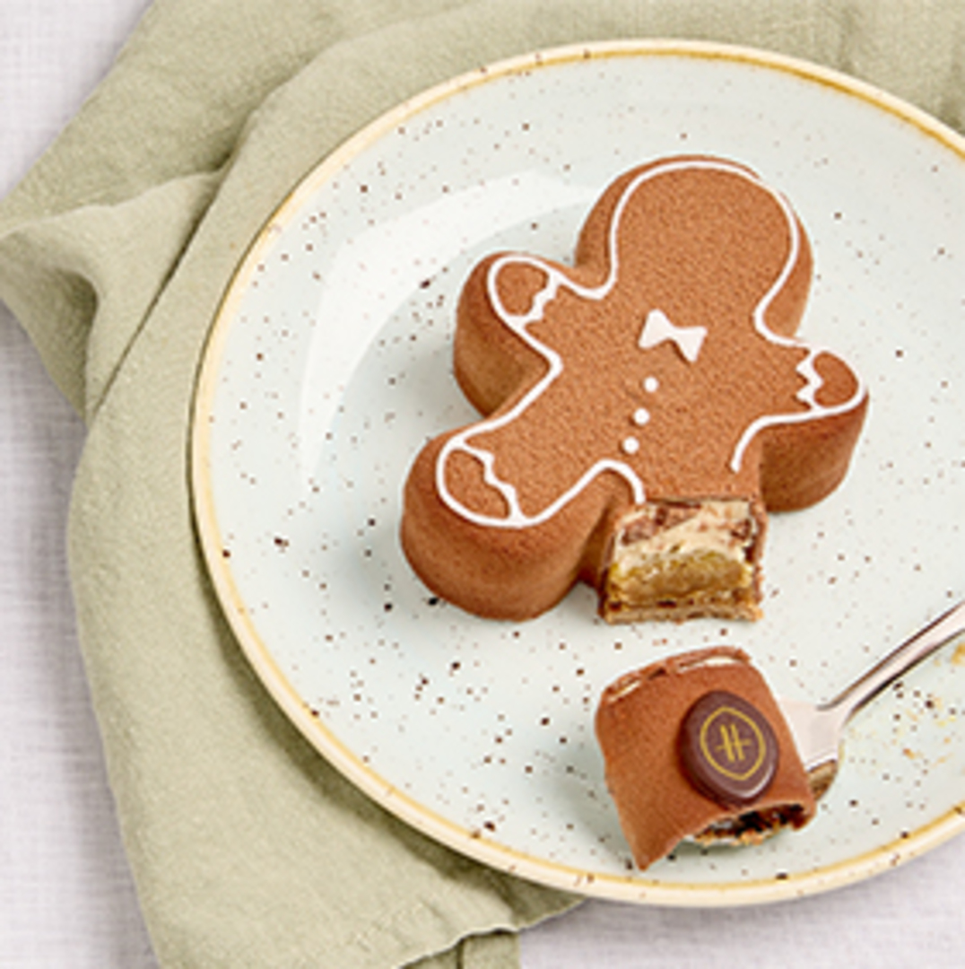 Harrods | Food Order