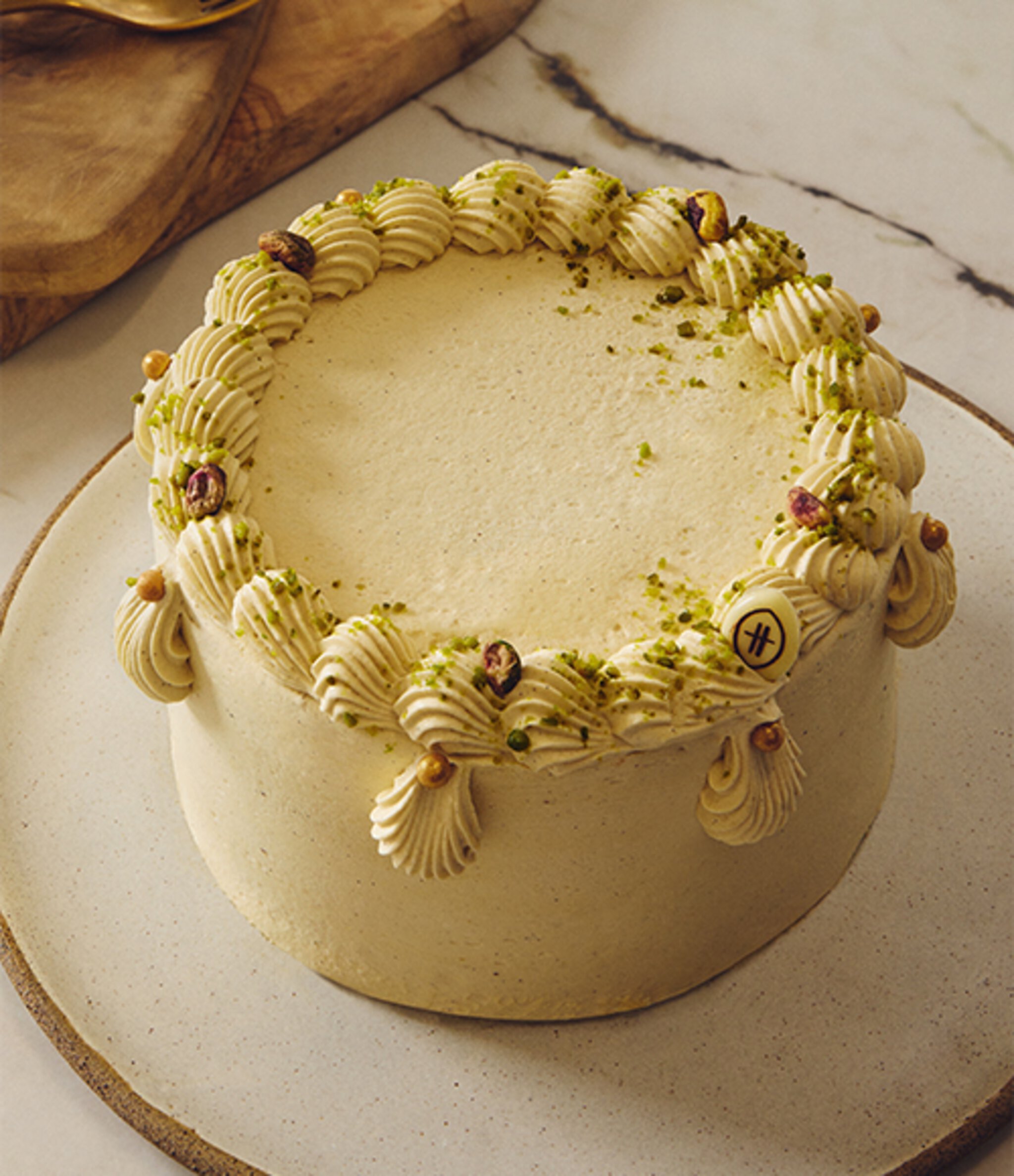 Harrods | Food Order