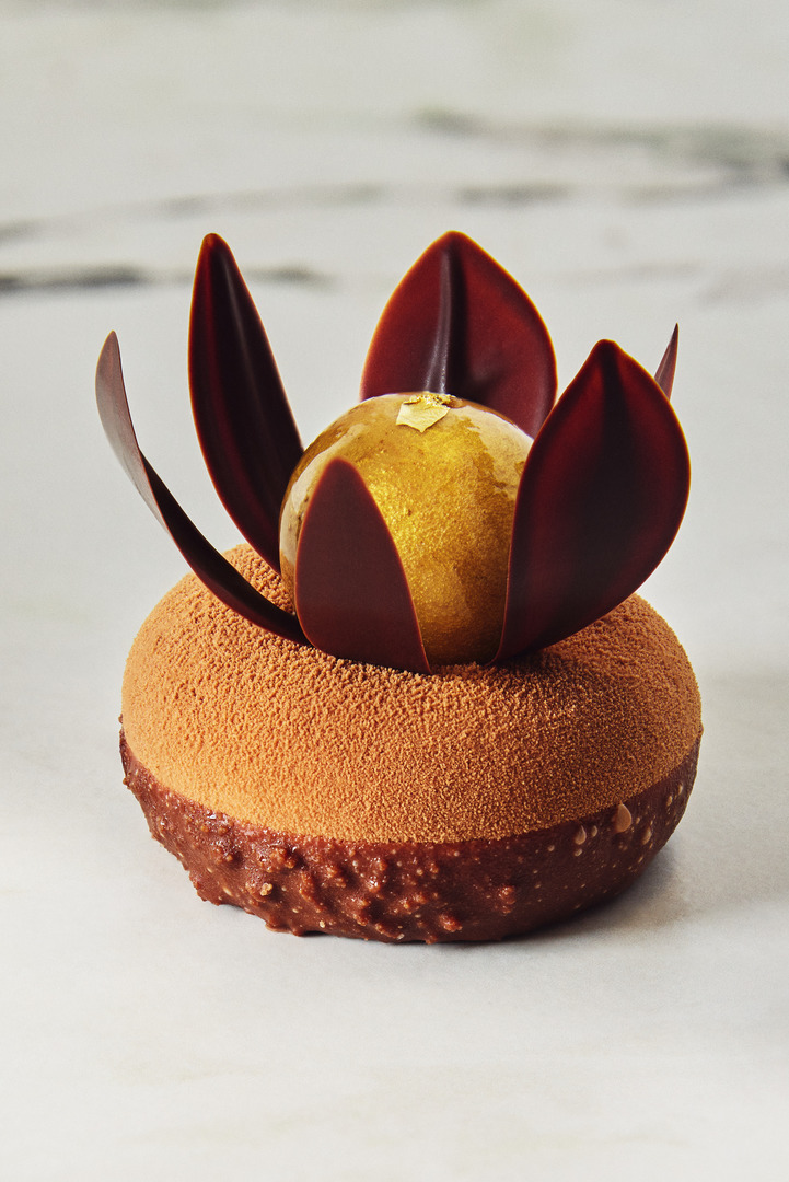 Harrods | Food Order