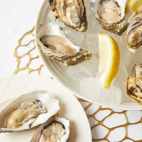 Harrods | Food Order