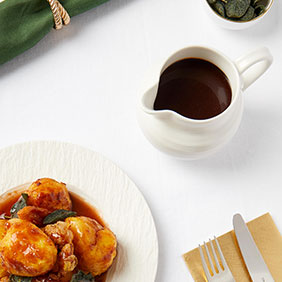 Harrods | Food Order