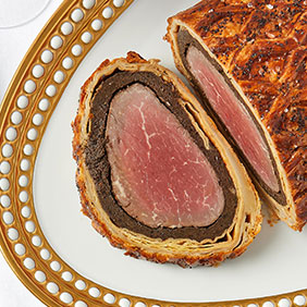 Harrods | Food Order