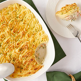 Harrods | Food Order