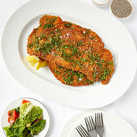 Harrods | Food Order